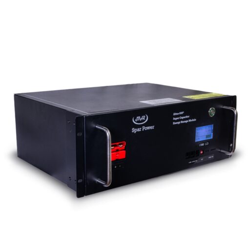 Energy Storage Products – Spar Power Technologies Inc.